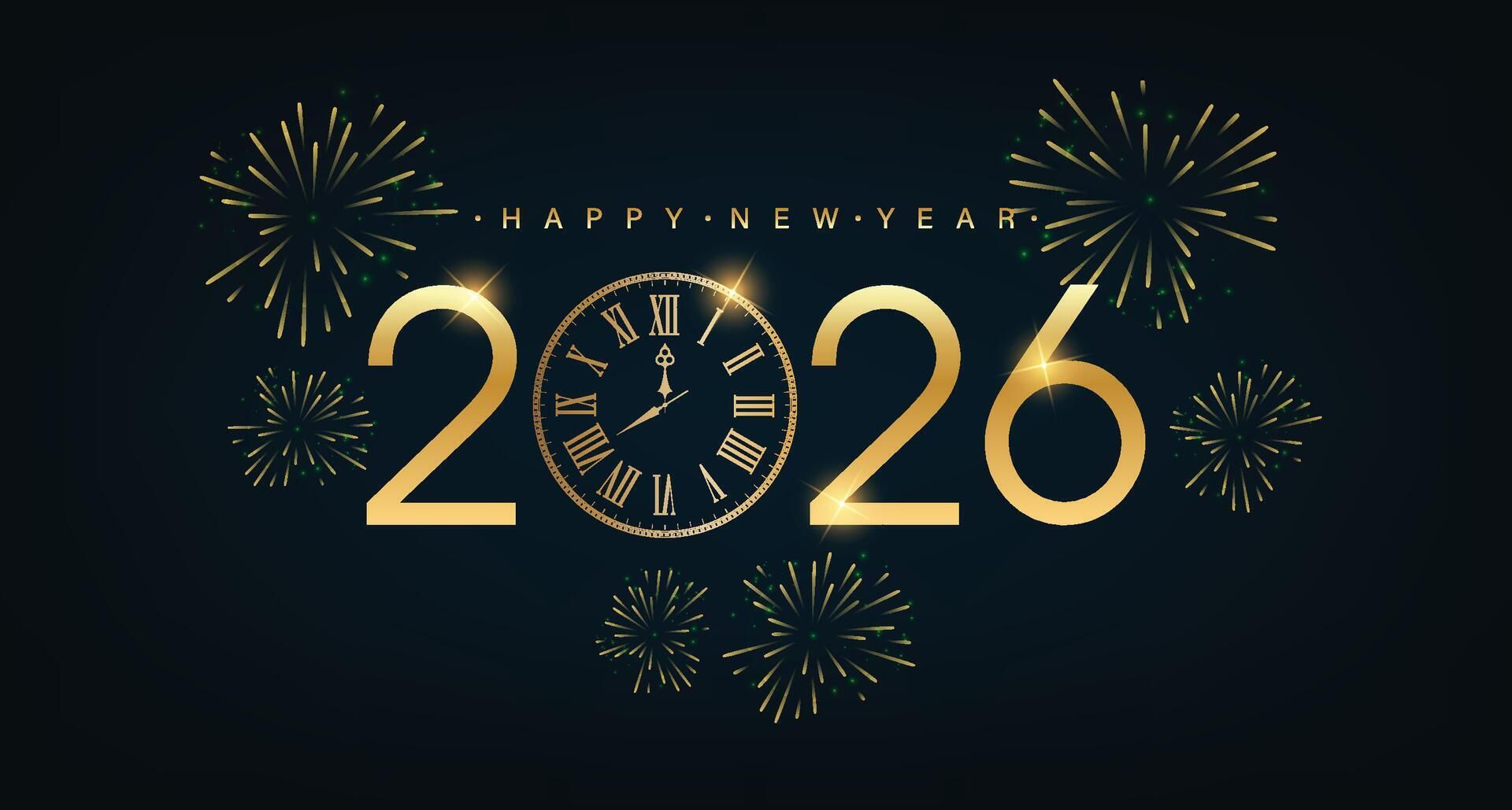 2026: An Initiation Year