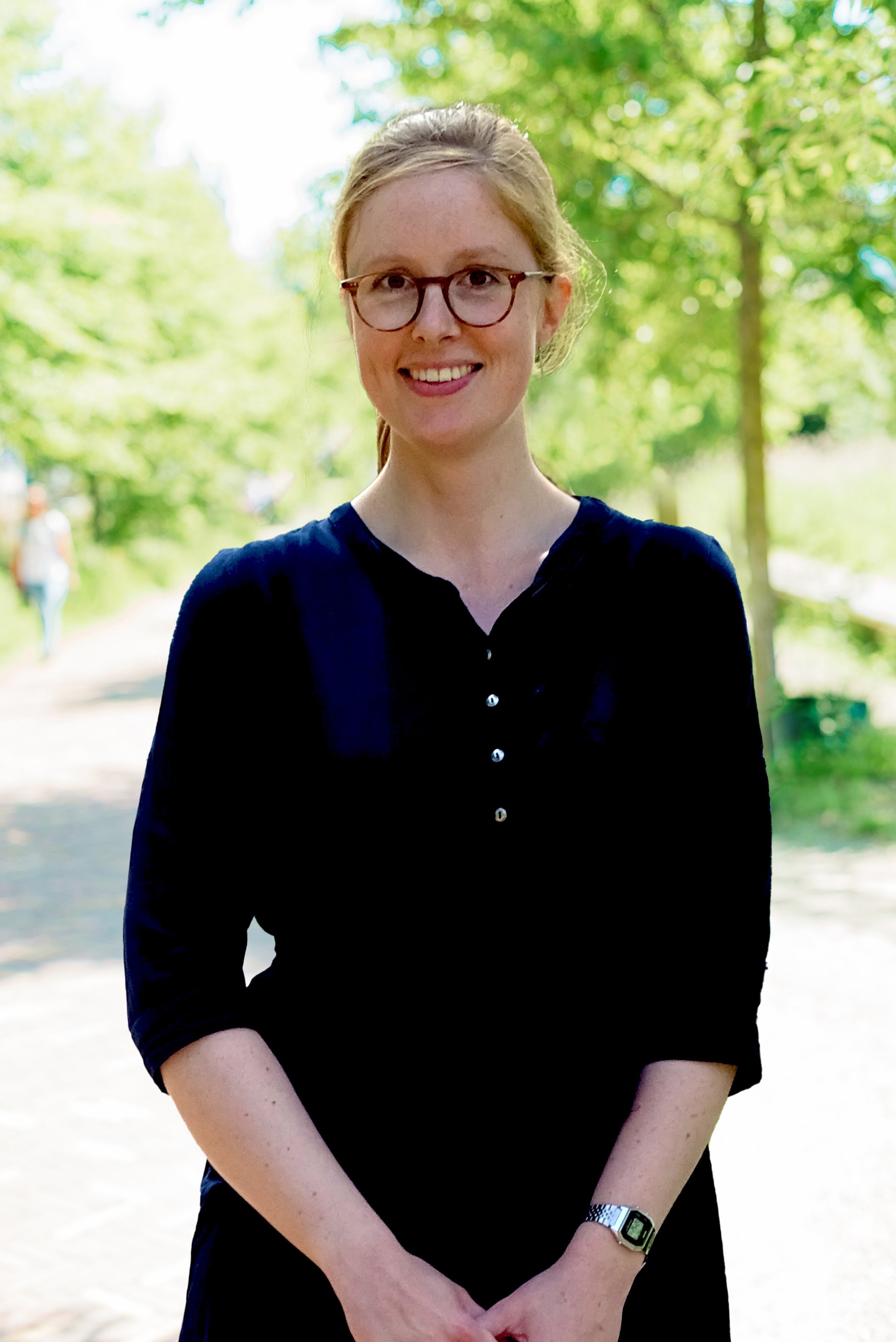 Het team van Stichting VALK staat voor u klaar!