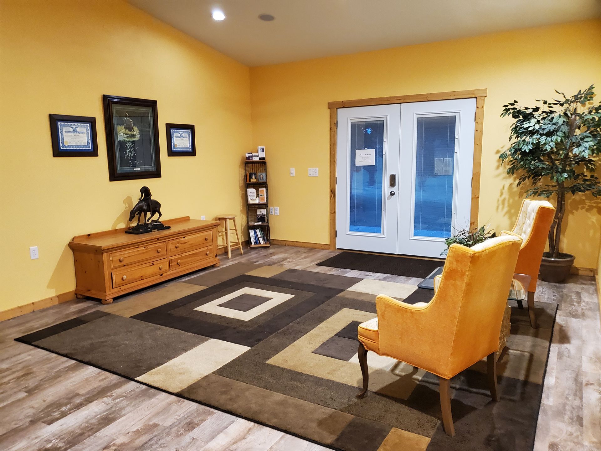 Get Hypnotized | Knoxville, IA | Holistic Health & Wellness