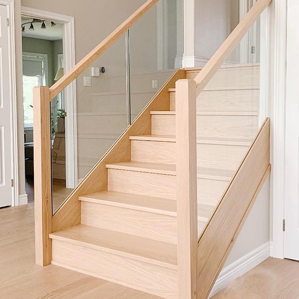 Kawartha Stair & Rail – Services