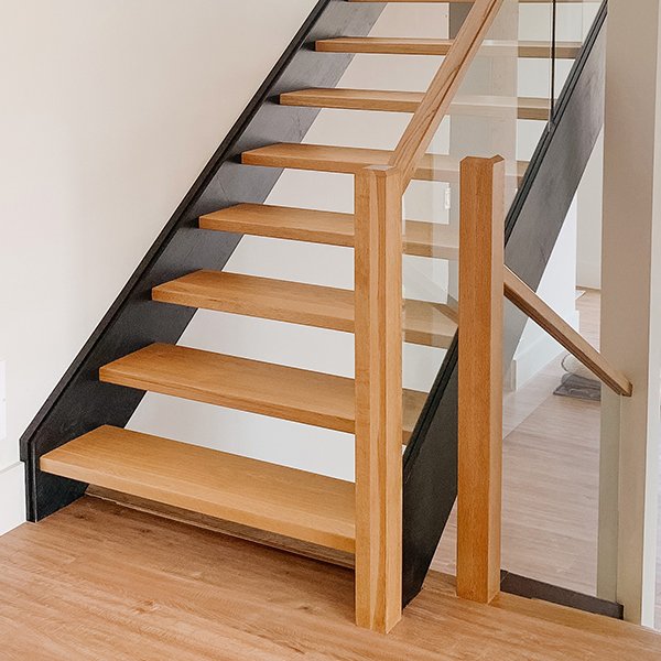 Kawartha Stair & Rail – Services
