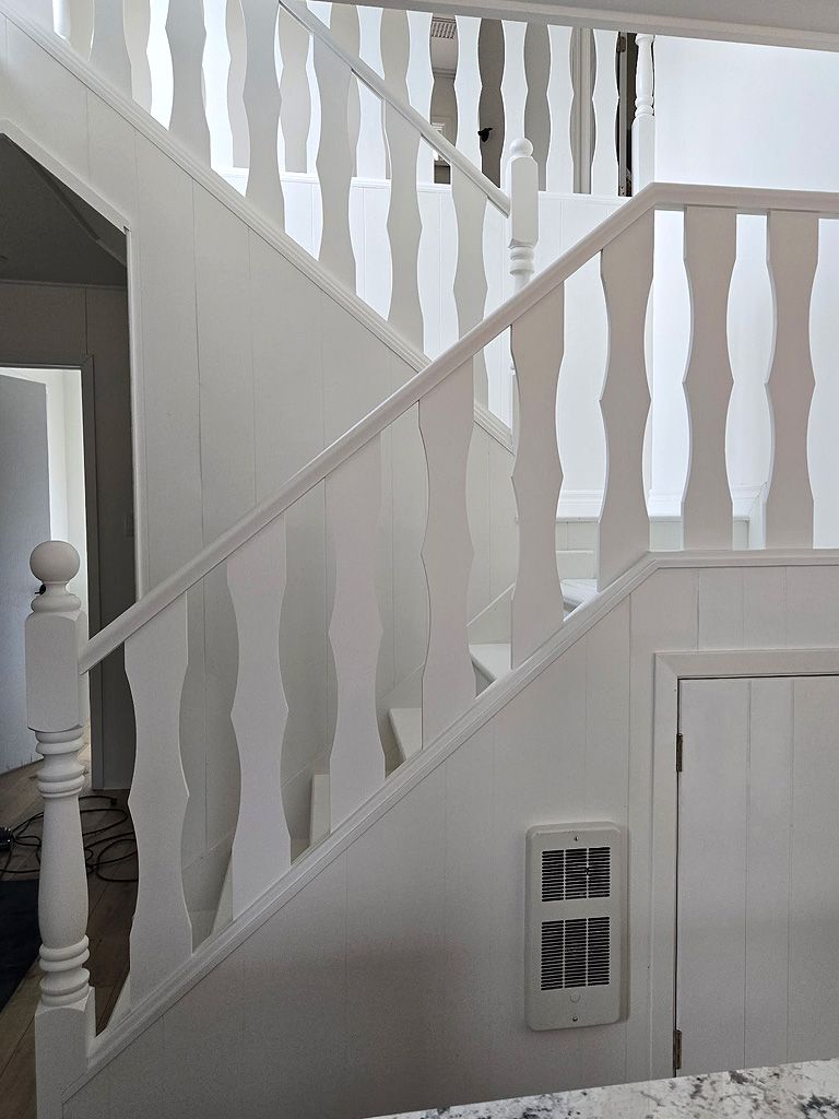 Kawartha Stair & Rail – Photo Gallery and Recent Projects