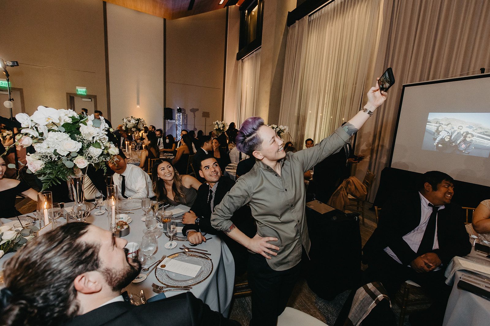 Recent Wedding Events Designed by CL Decor in Sacramento