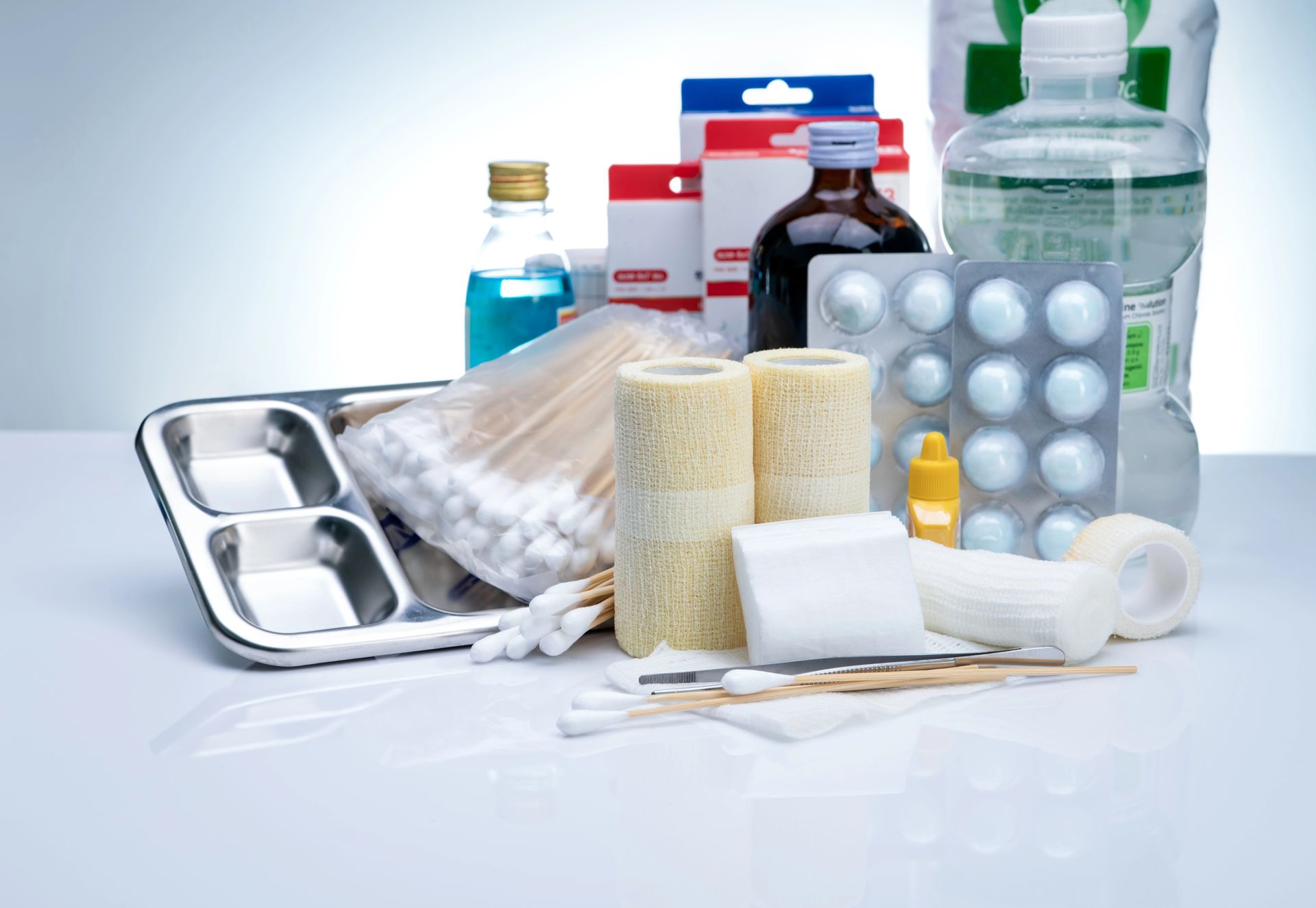 Medical Equipment and Supplies | Tucson, AZ