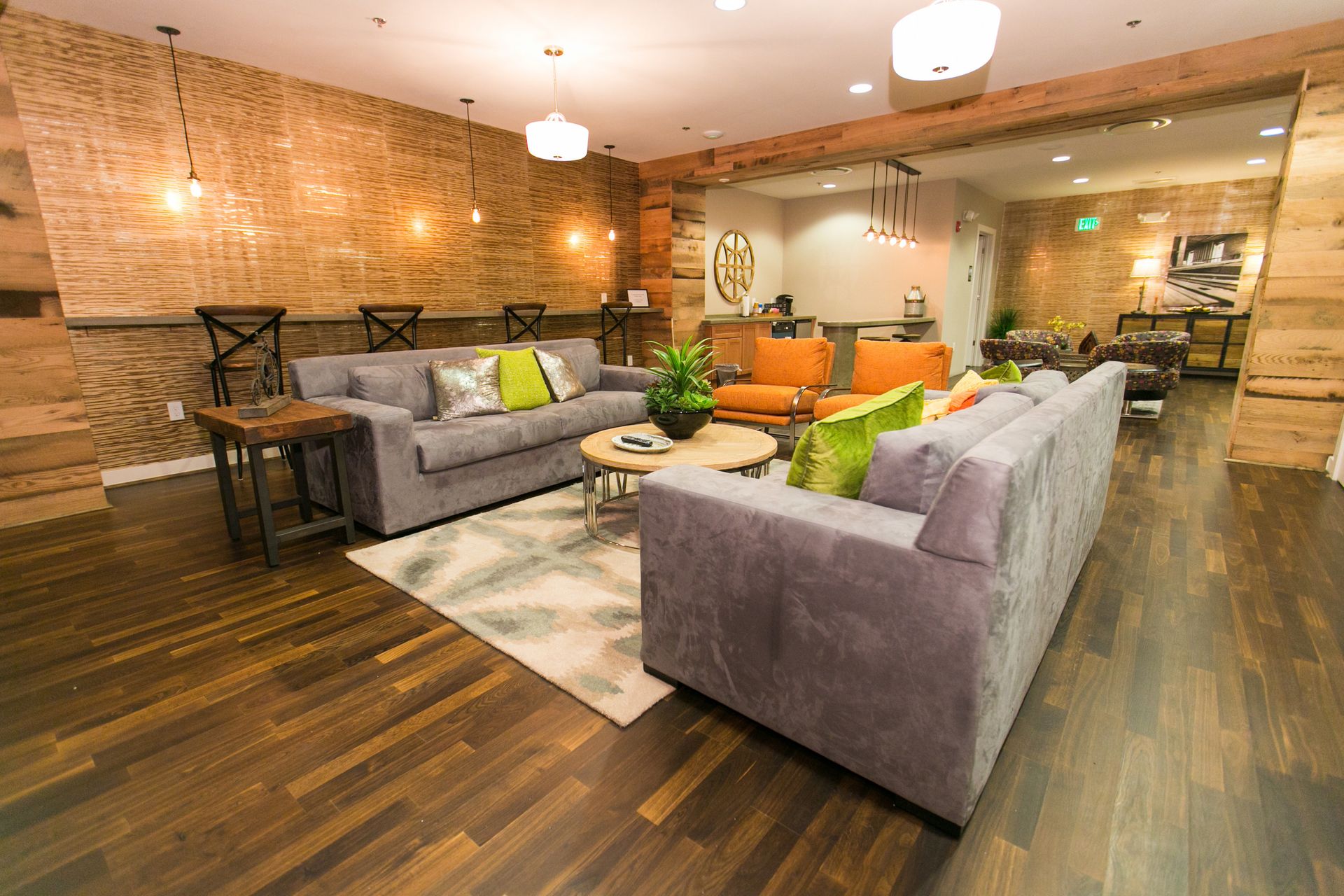 Amenities | Luxury Fells Point Baltimore Apartments