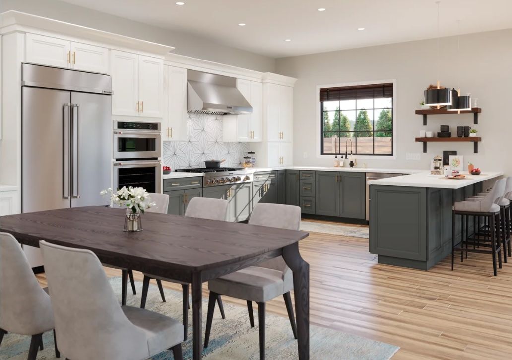 Home Remodeling in Sacramento, CA | Fresh Cabinets