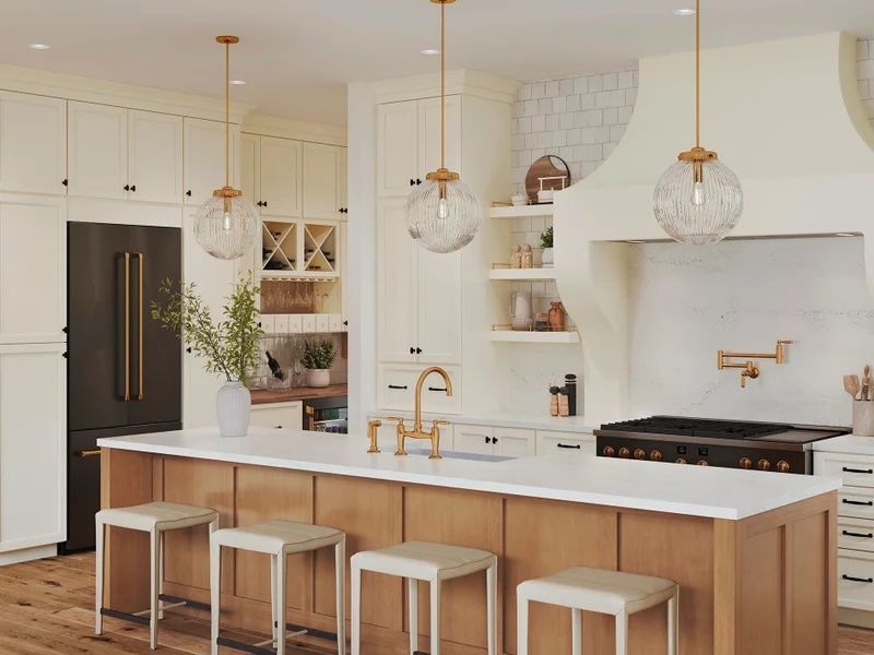 Home Remodeling in Sacramento, CA | Fresh Cabinets