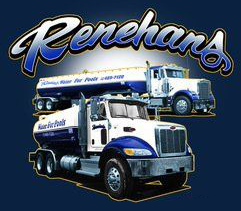 Bulk Water Delivery | Renehan's Water for Pools Inc.
