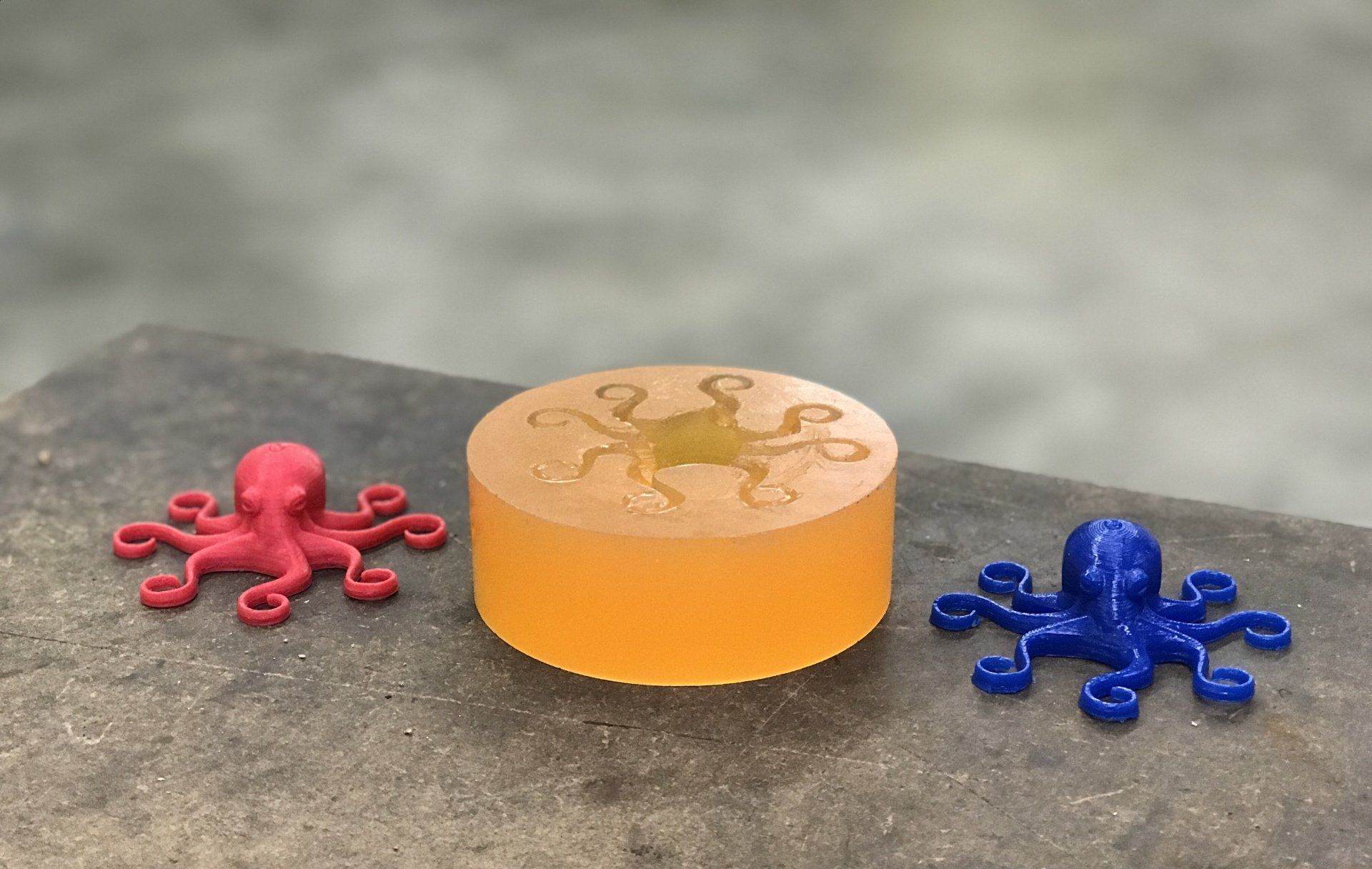 Polyurethane Molding Services: Custom Molded Parts