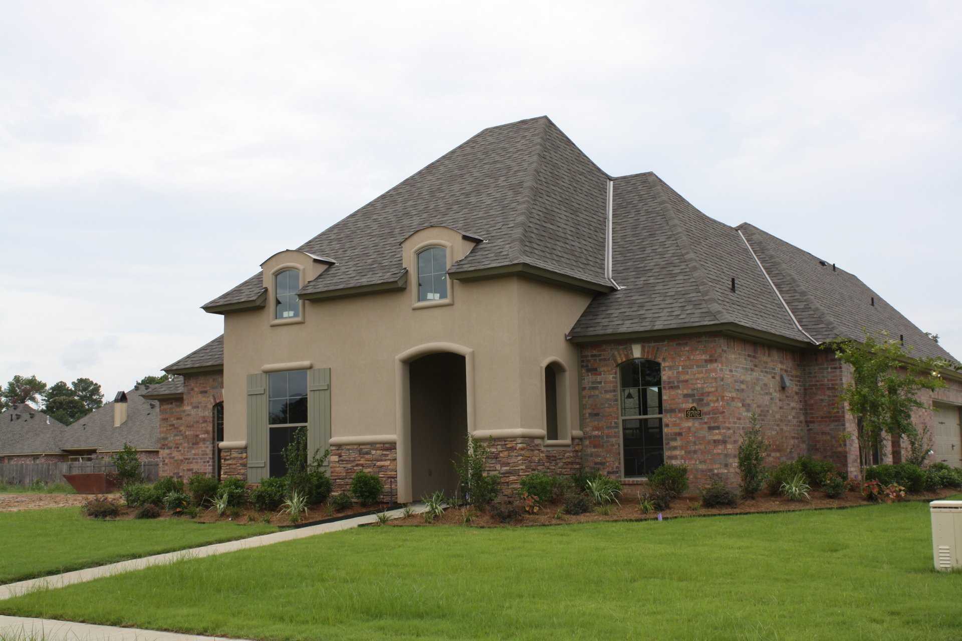 Our Portfolio | Benton, LA | Rutledge Builders, LLC