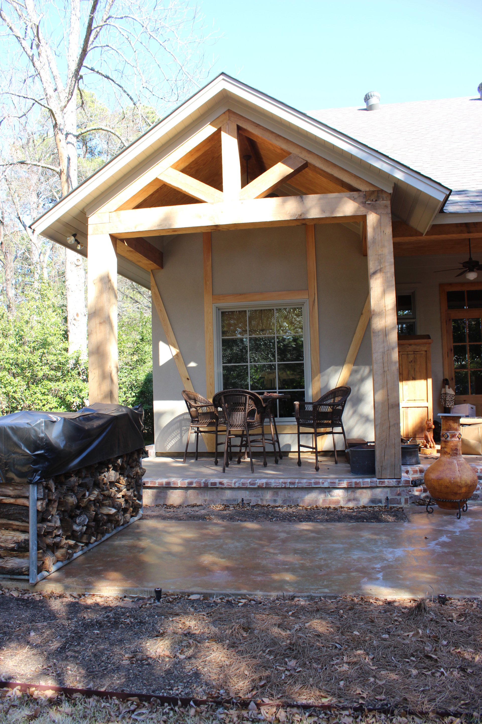 Our Portfolio | Benton, LA | Rutledge Builders, LLC