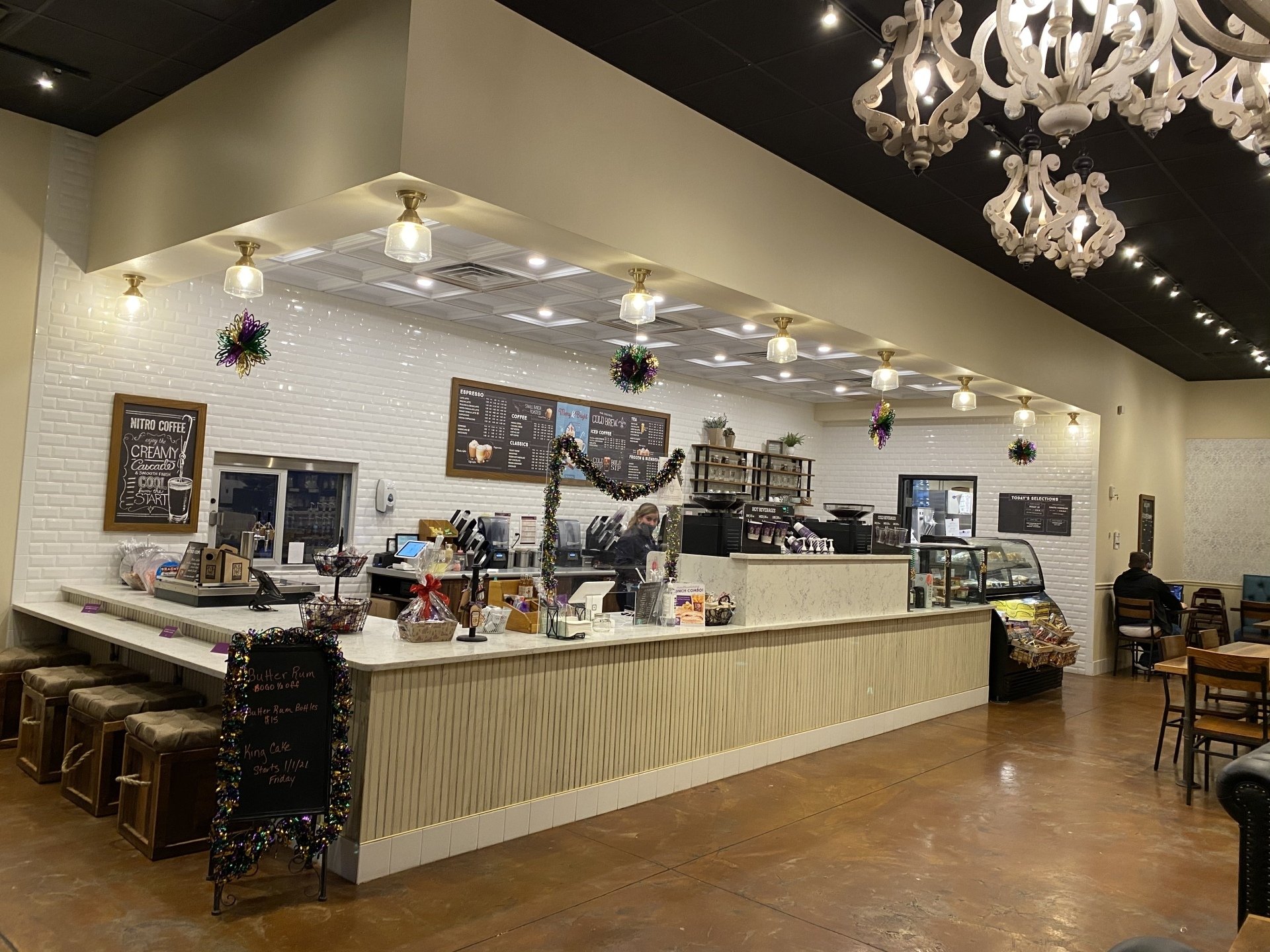 Commercial Construction | Benton, LA | Rutledge Builders, LLC