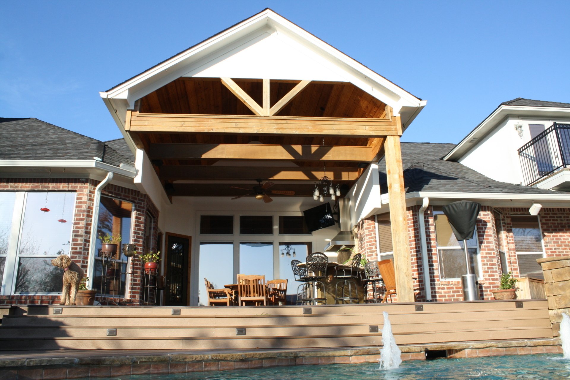 Our Portfolio | Benton, LA | Rutledge Builders, LLC