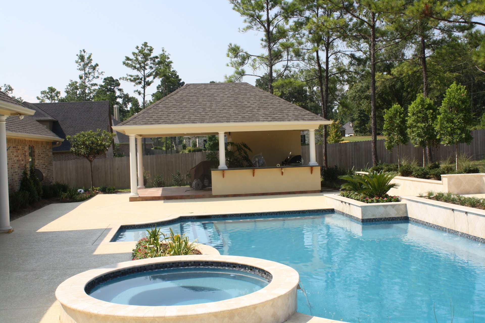 Our Portfolio | Benton, LA | Rutledge Builders, LLC