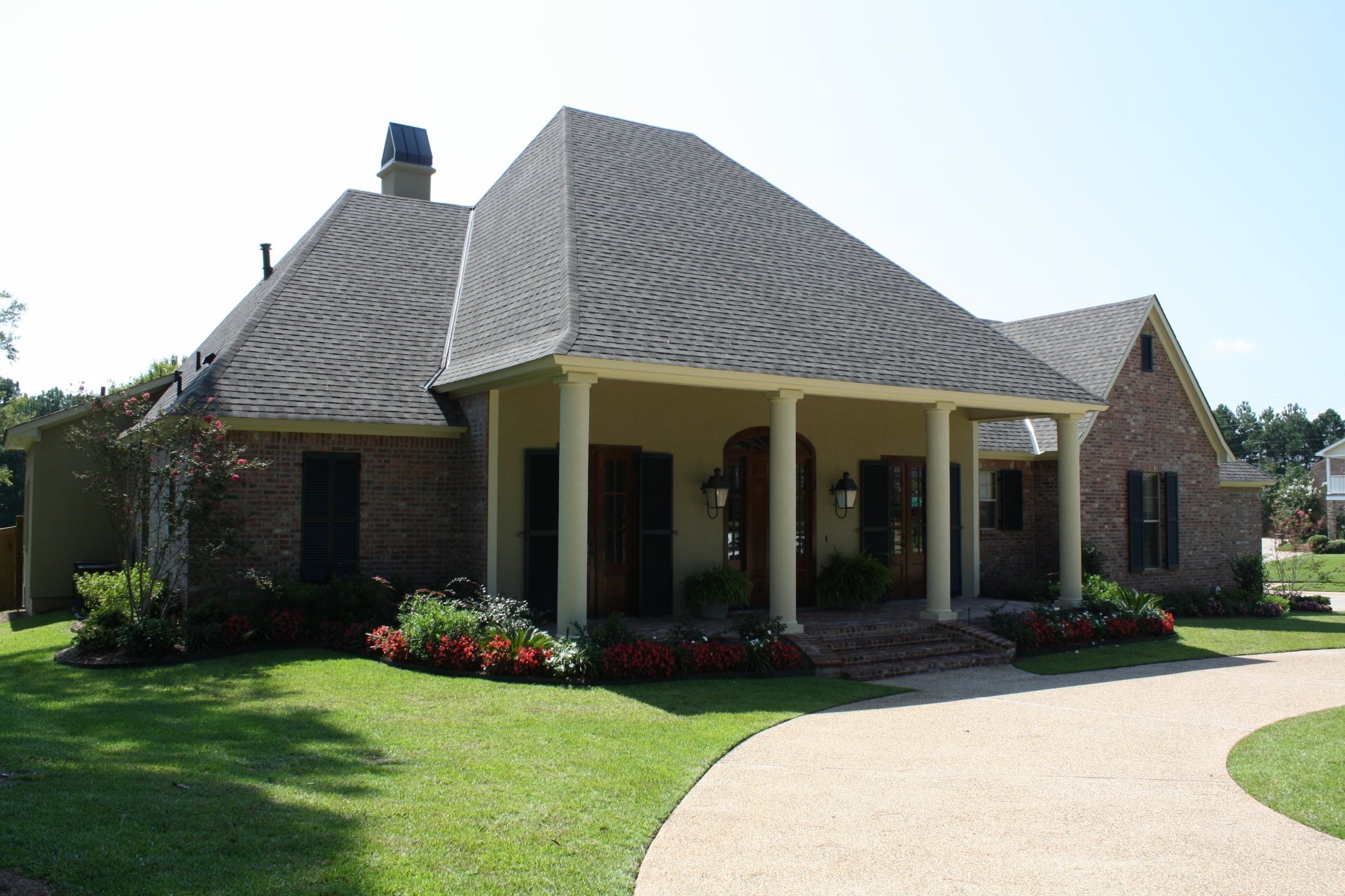 Our Portfolio | Benton, LA | Rutledge Builders, LLC