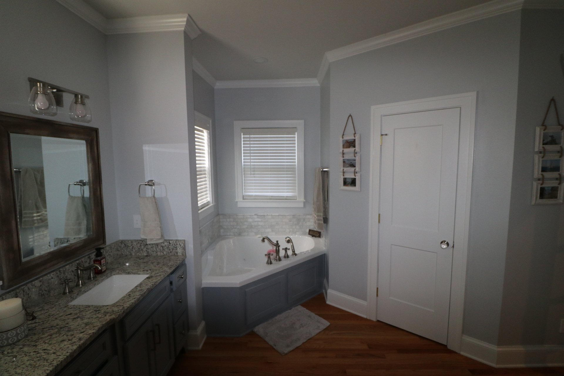 Our Portfolio | Benton, LA | Rutledge Builders, LLC