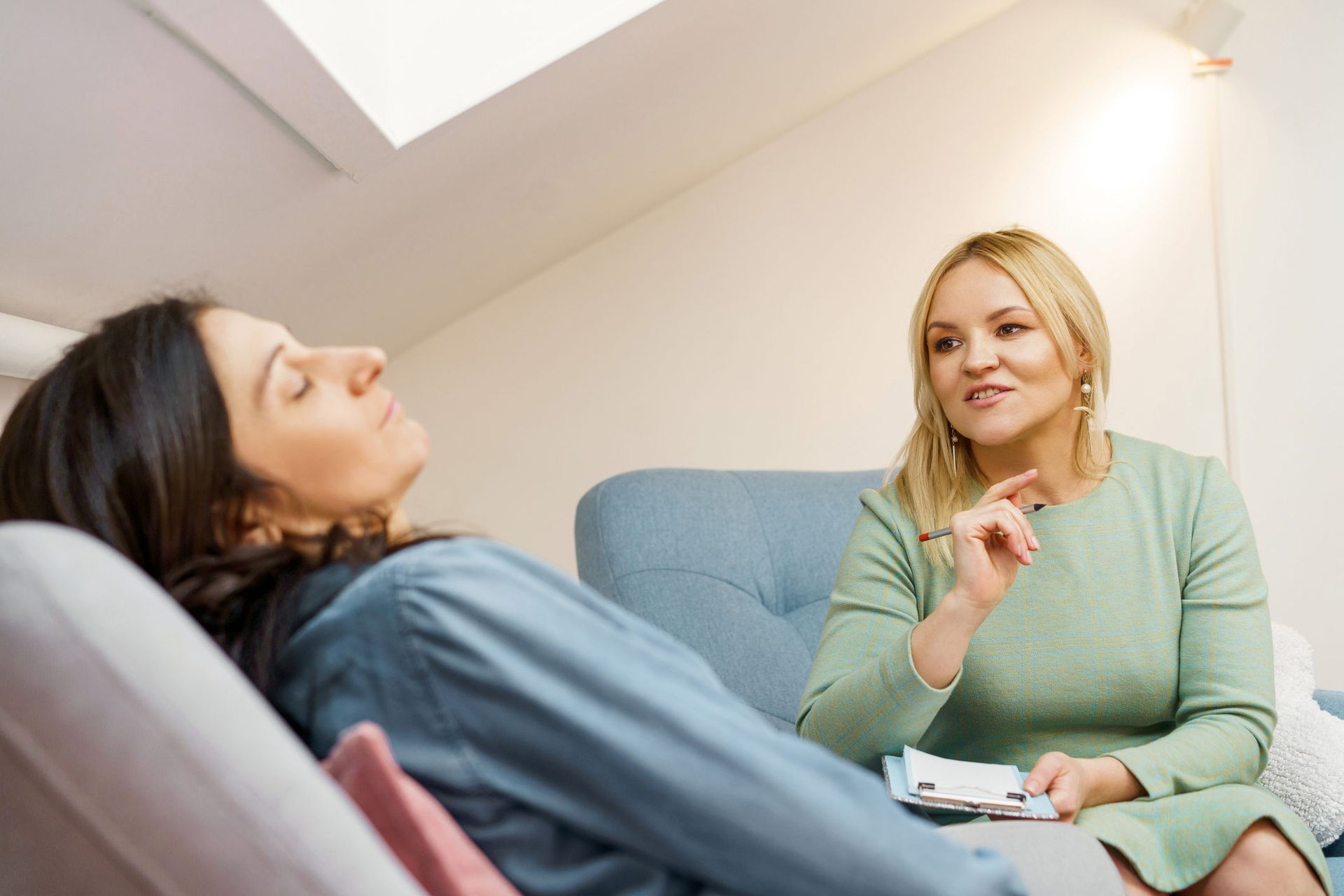 Hypnotherapy Services – Goshen, NY – Counseling Center