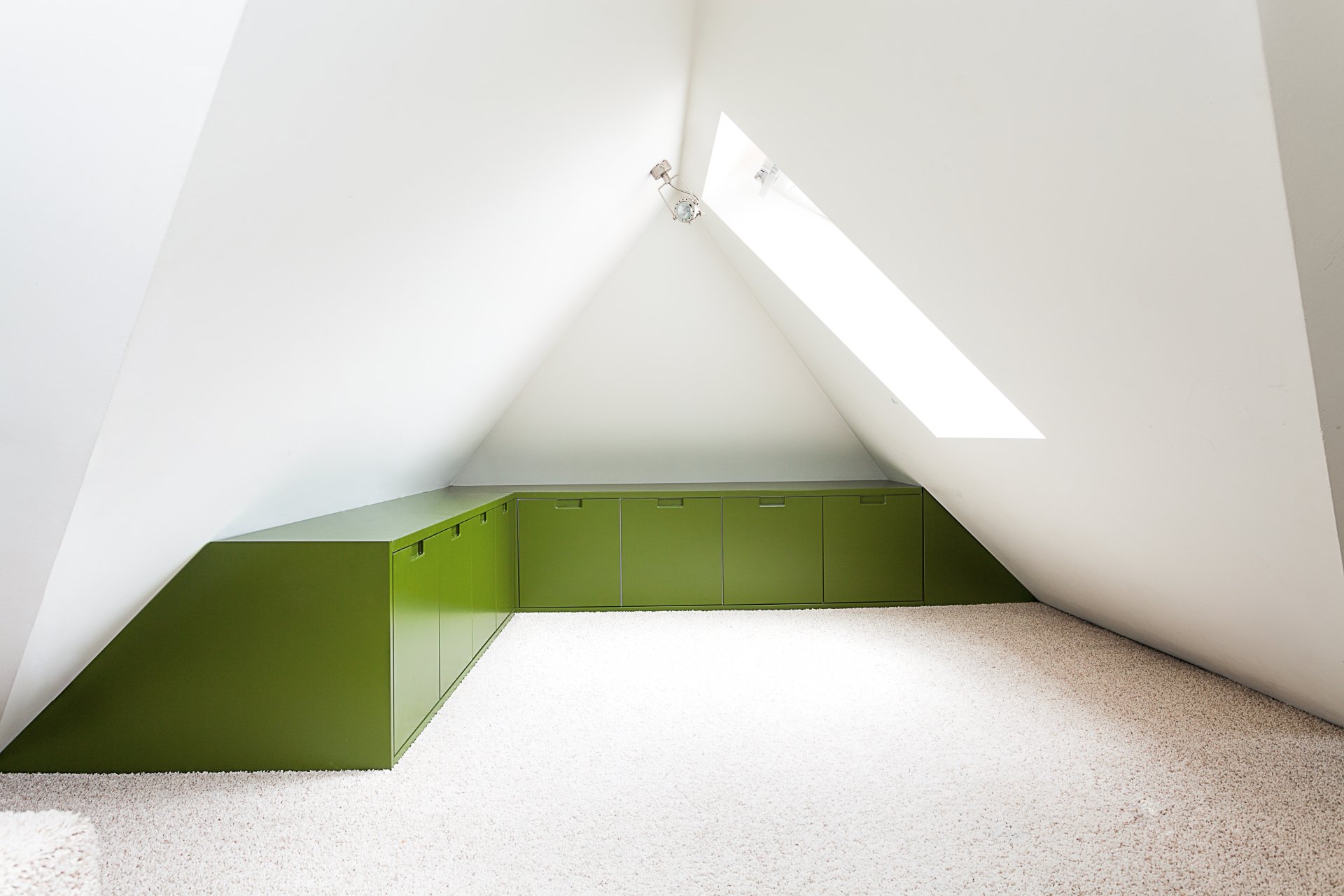 Attic conversion, Loft Conversion, Garage Conversion, Sydney