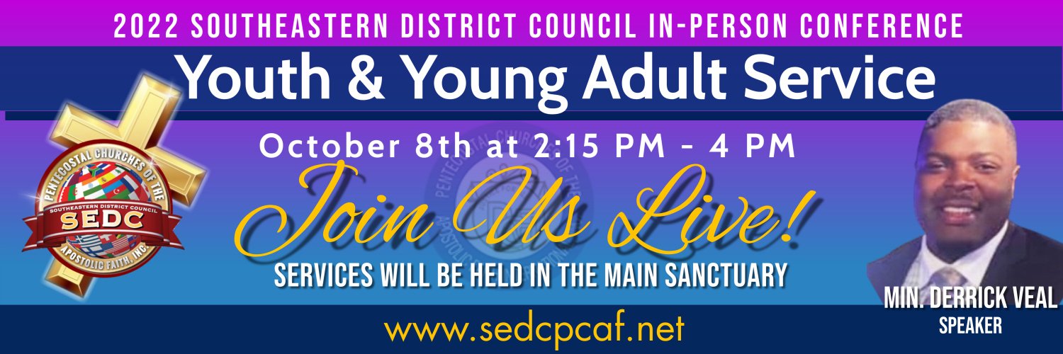 Southeastern District Council