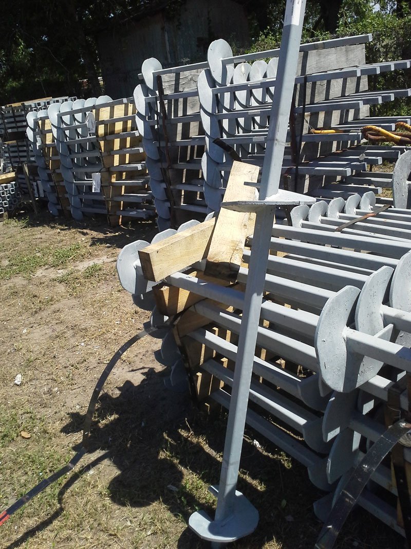 Oil Field Anchoring| Alice, Tx | Guyline Anchor Service LLC