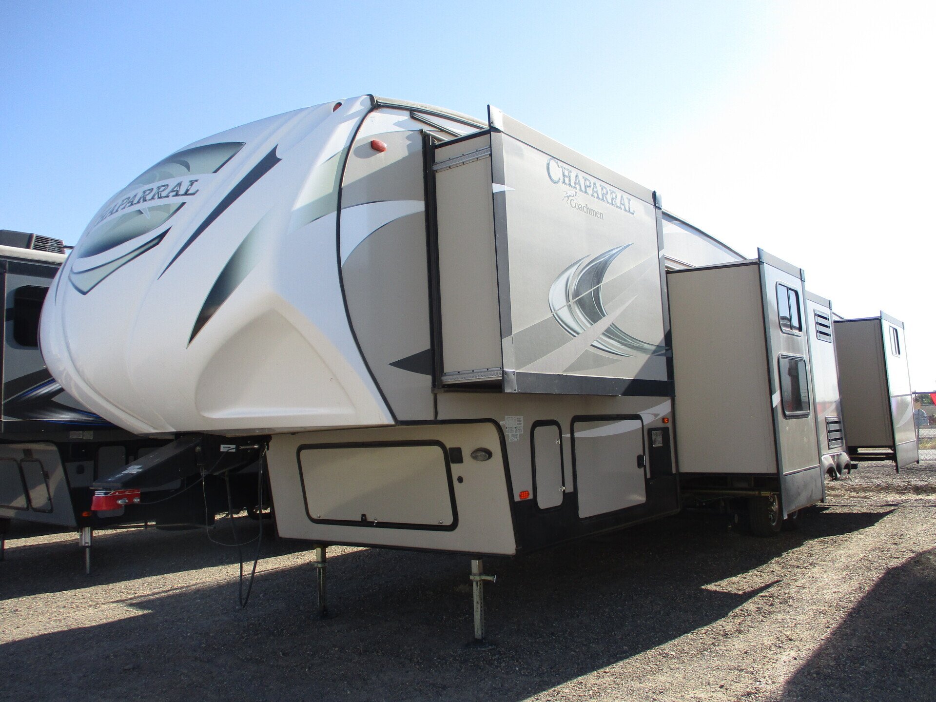 Sales - Ontario, OR - Rocking R Campers LLC