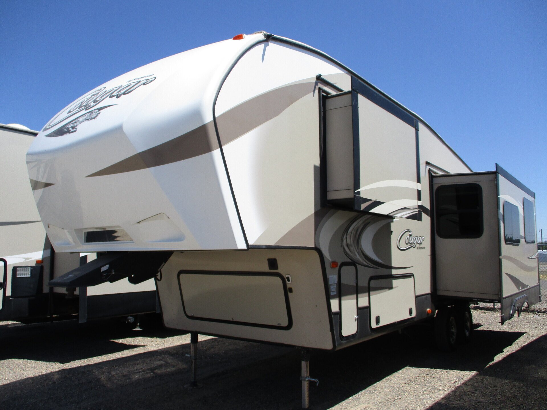 Sales - Ontario, OR - Rocking R Campers LLC