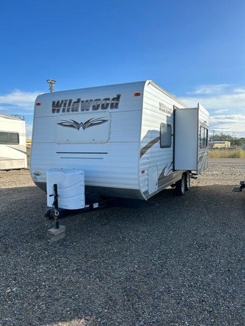 Sales - Ontario, OR - Rocking R Campers LLC