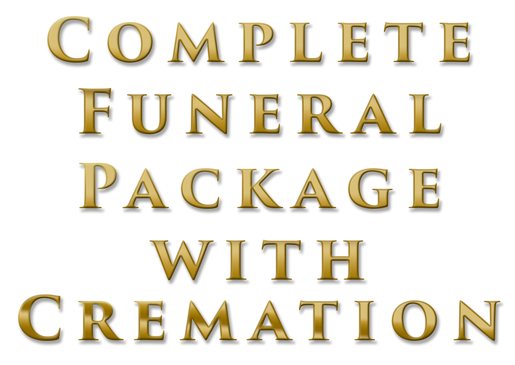 R Bernard Funeral Services