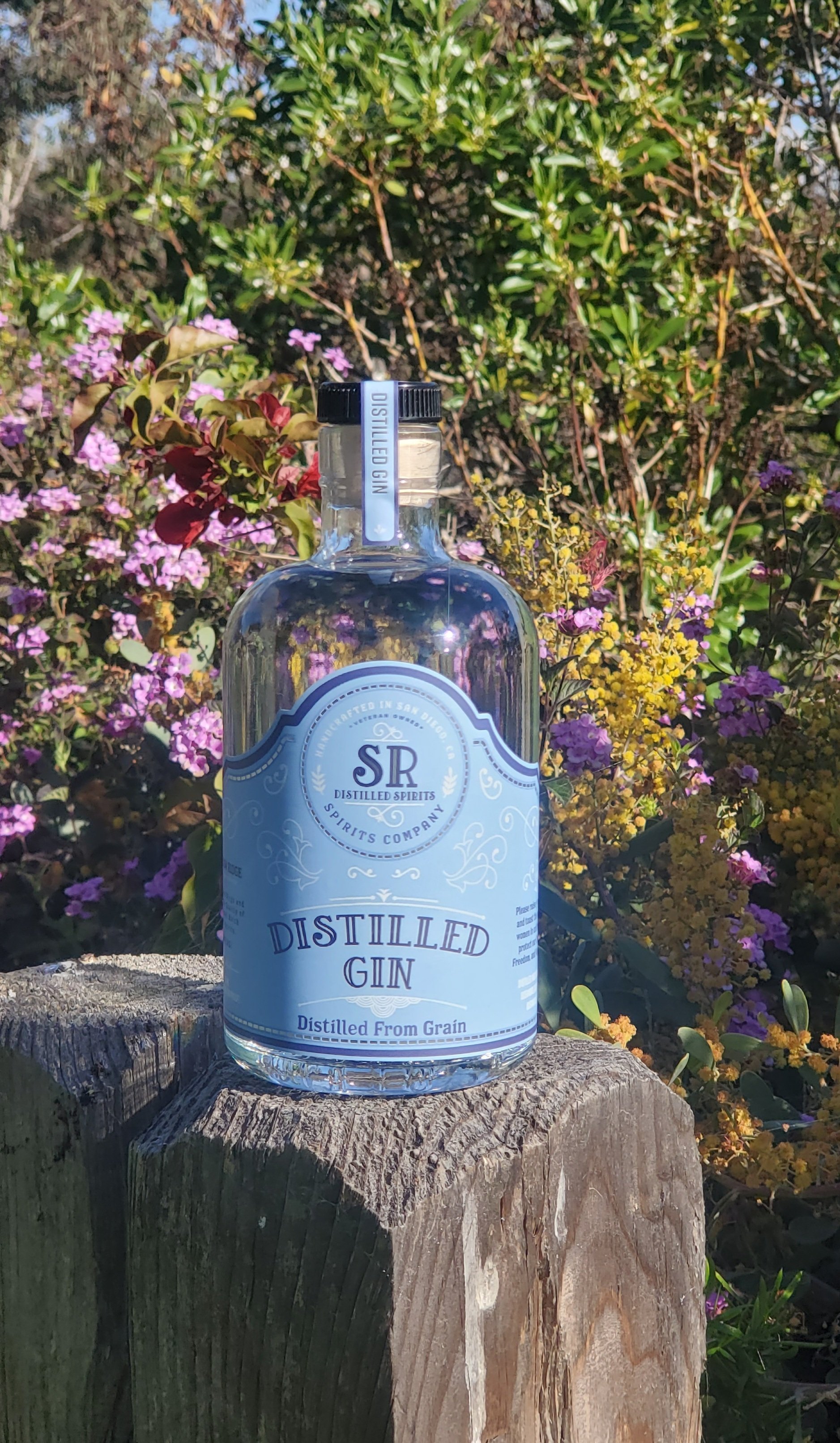 Welcome to Shadow Ridge Spirits Company - Shadow Ridge Spirits Company