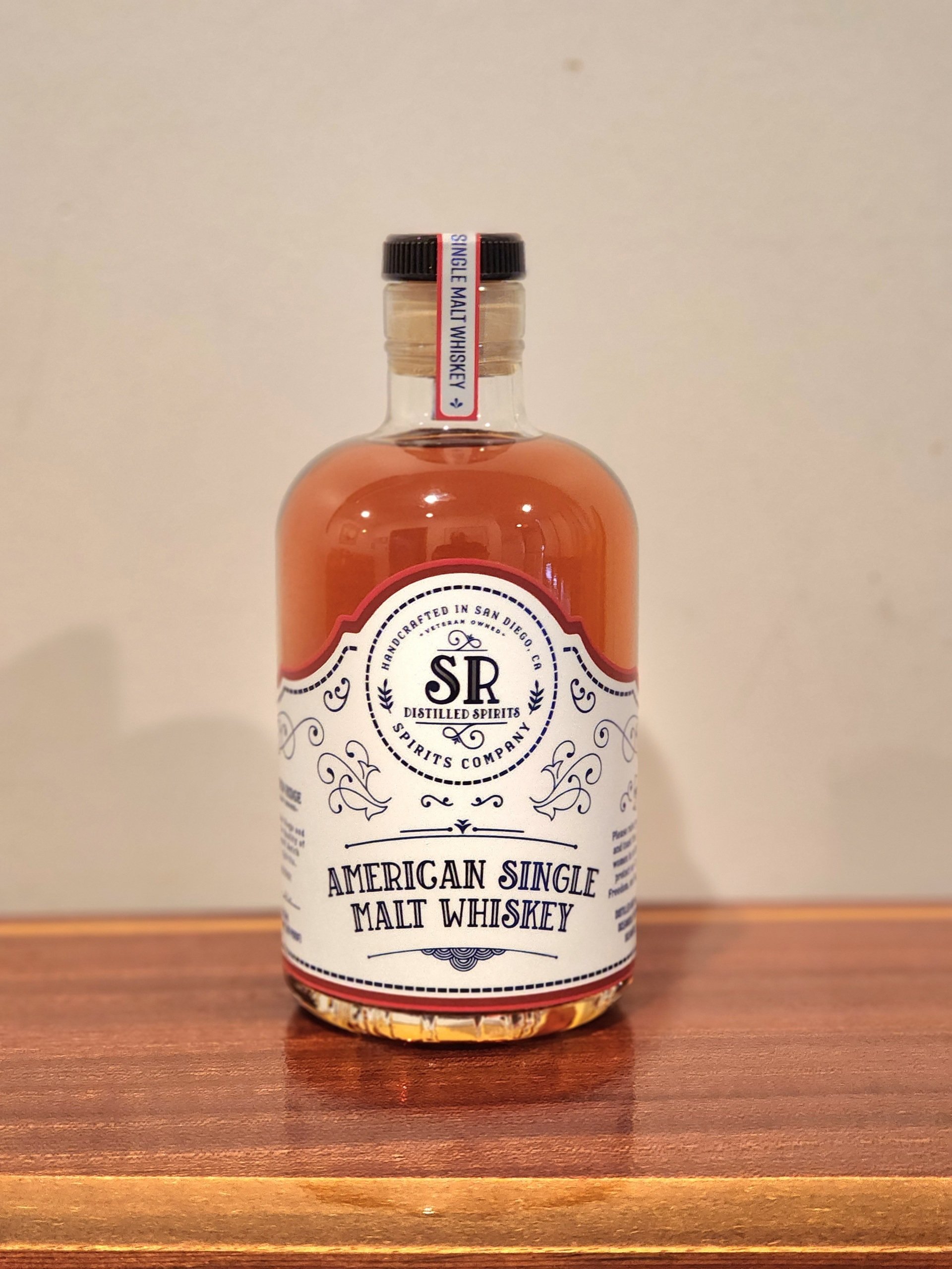 Welcome to Shadow Ridge Spirits Company - Shadow Ridge Spirits Company