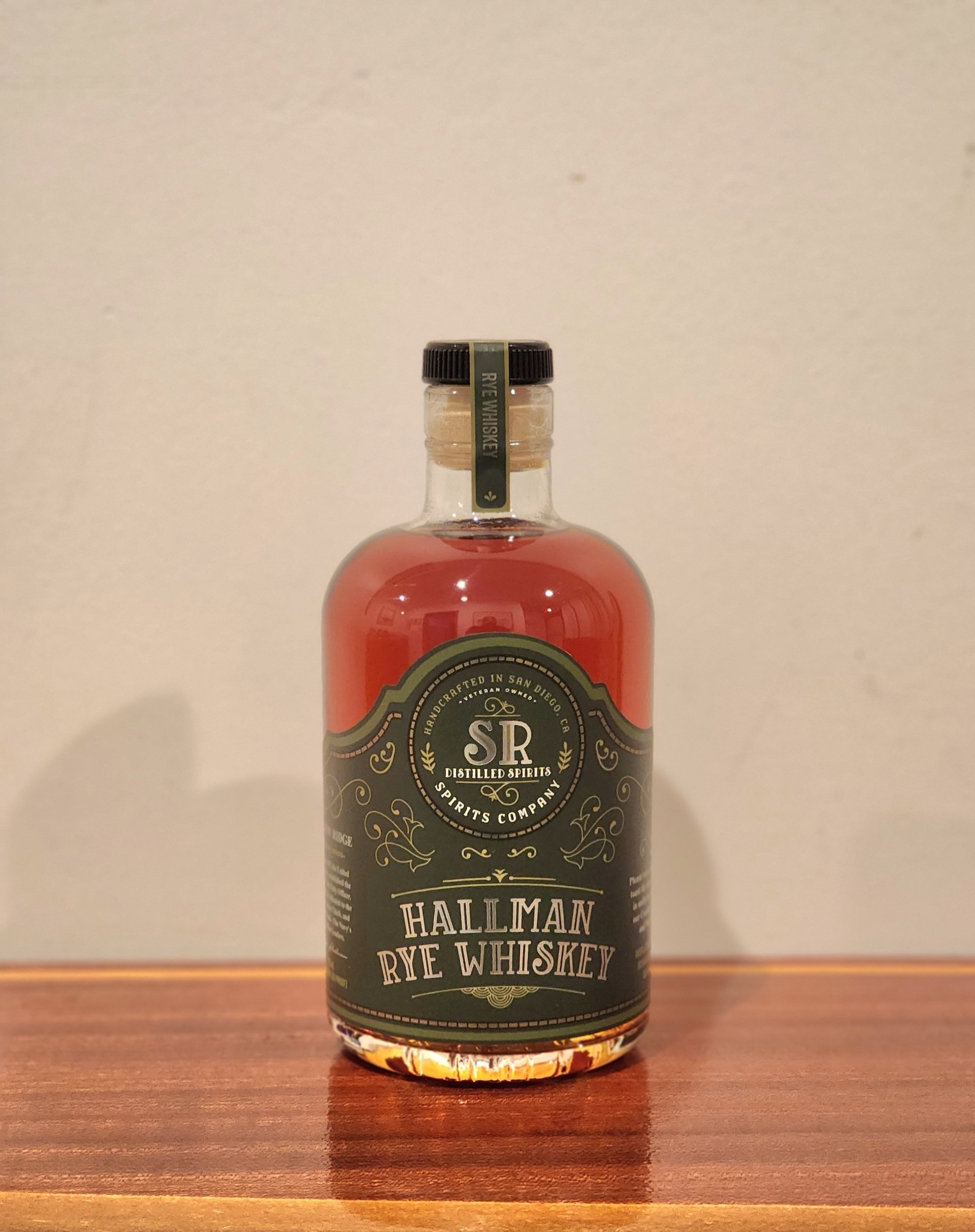 Welcome to Shadow Ridge Spirits Company - Shadow Ridge Spirits Company