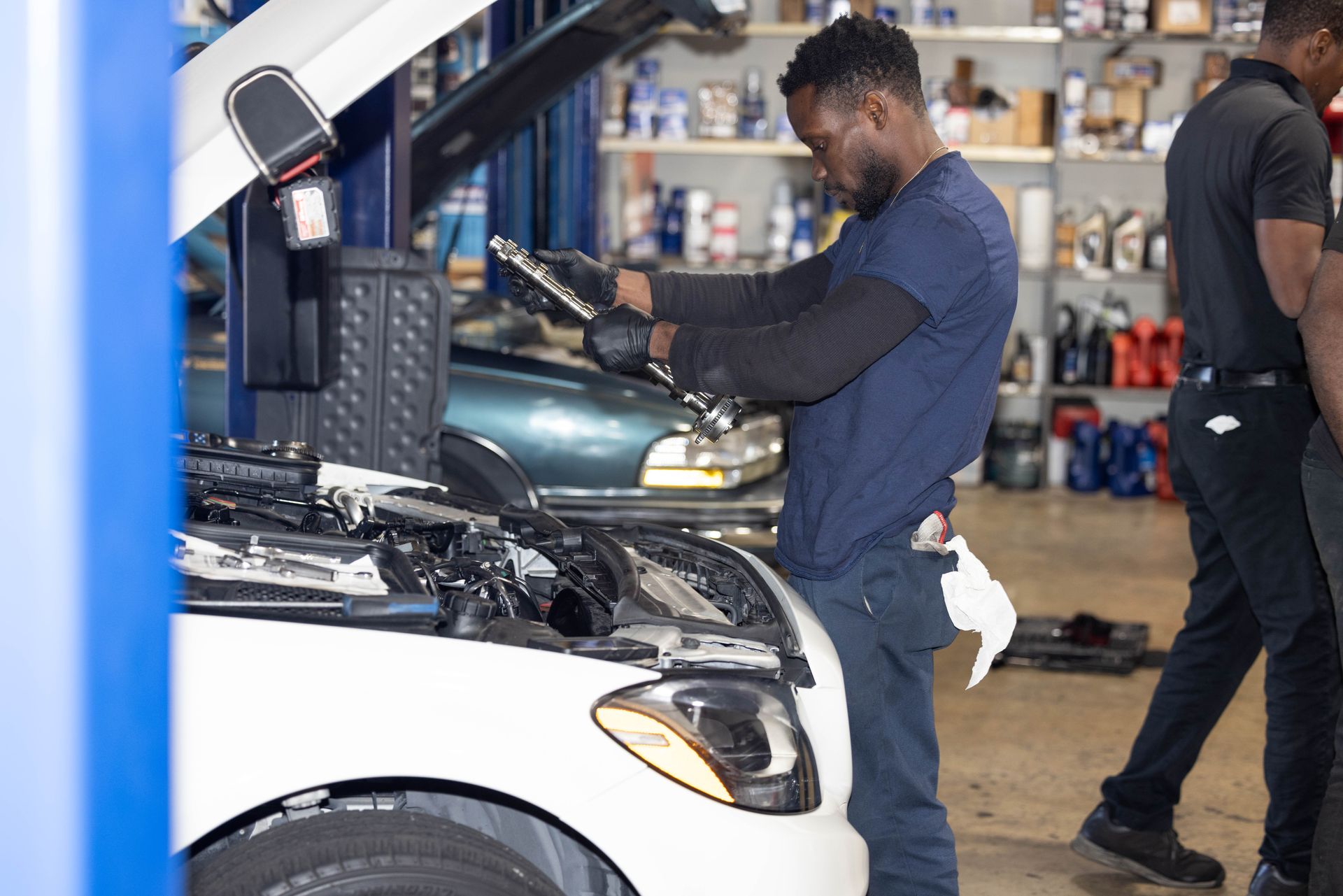 Naples Auto Repair - Global Auto Care Center