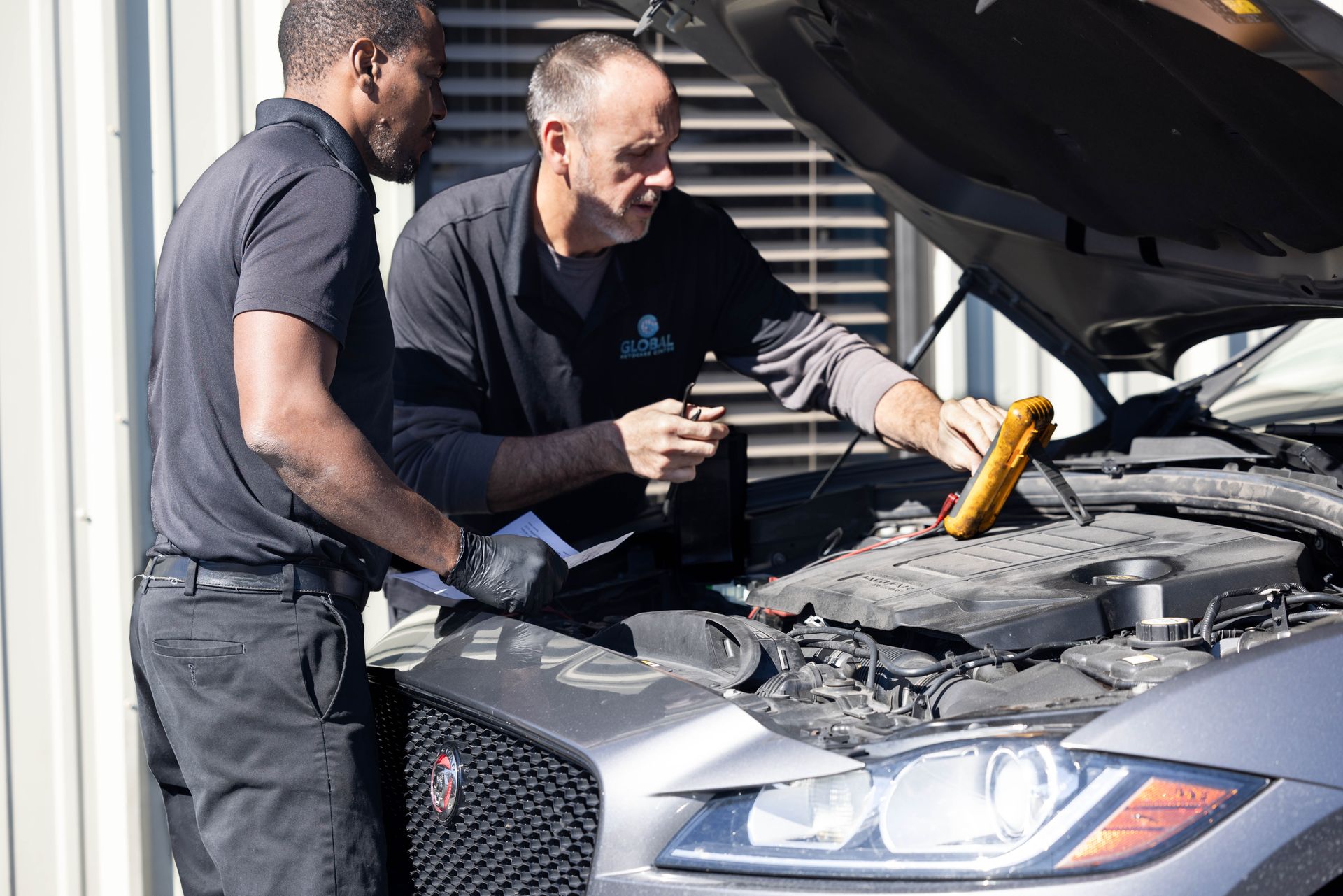 Naples Auto Repair - Global Auto Care Center