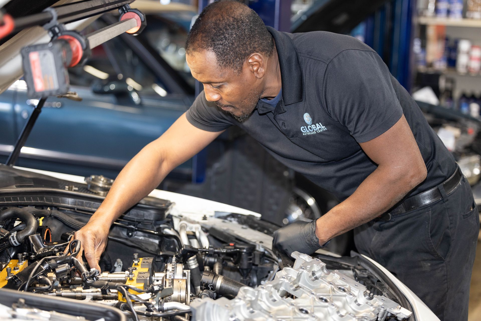 Naples Auto Repair - Global Auto Care Center