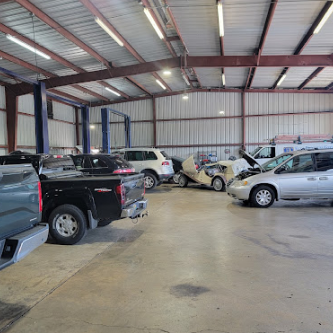 Naples Auto Repair - Global Auto Care Center