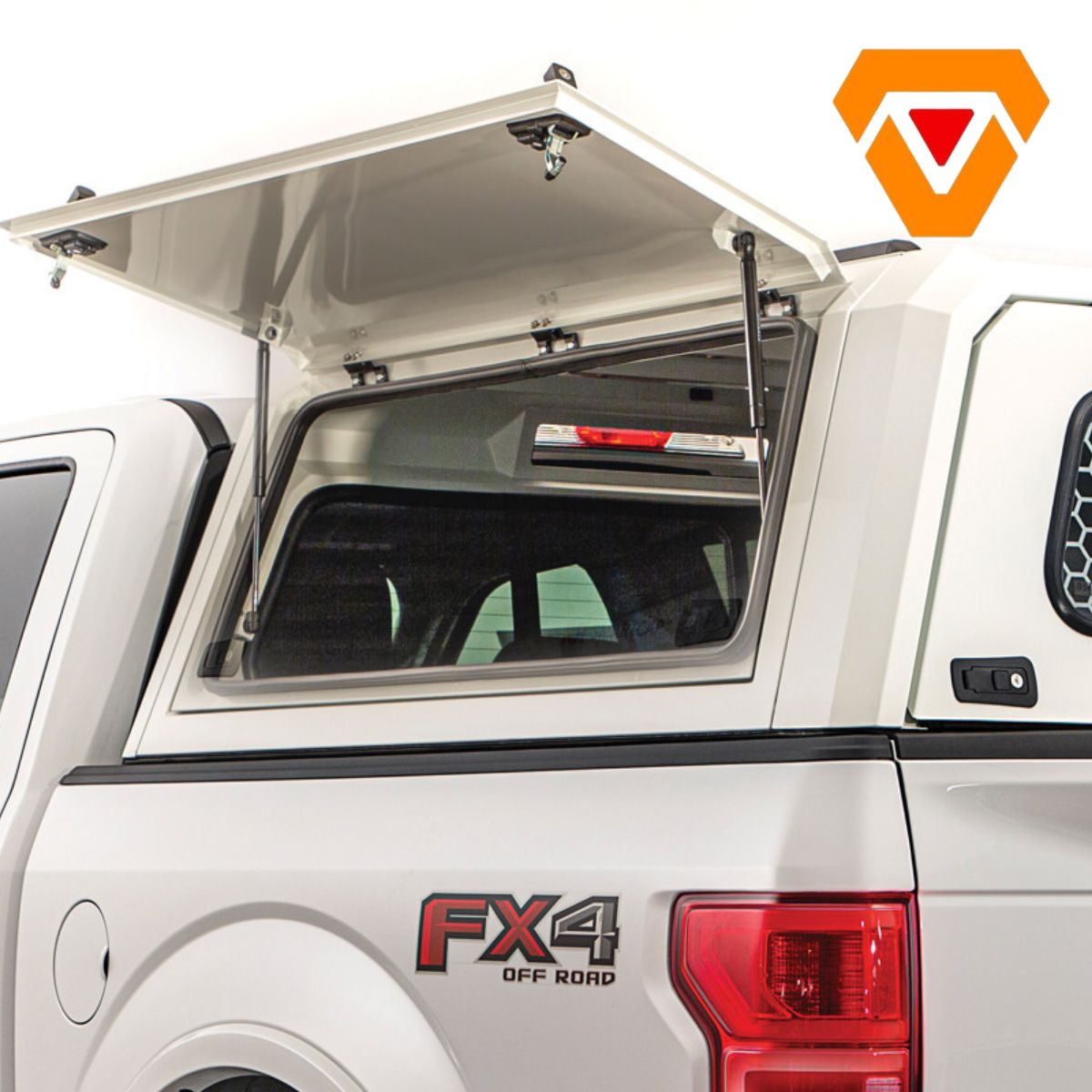 Truck Cap Accessories | Richmond, KY