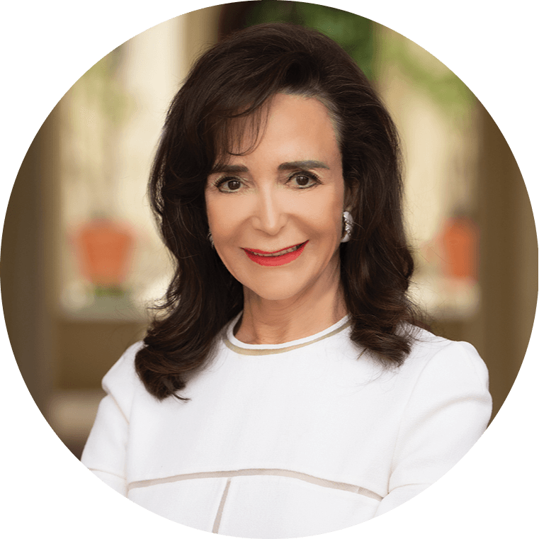 10th Annual Founders Luncheon