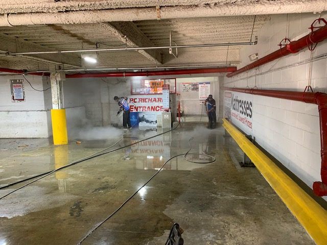 View Our Work | Super Clean Machine Experts