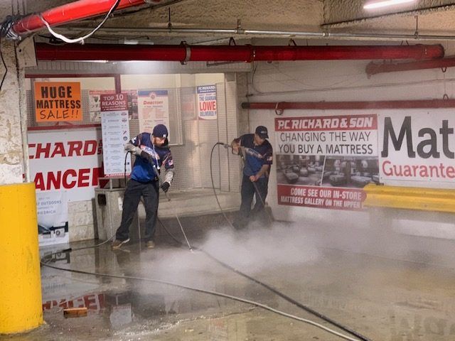 View Our Work | Super Clean Machine Experts