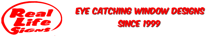 Home | Real Life Signs | Winnipeg