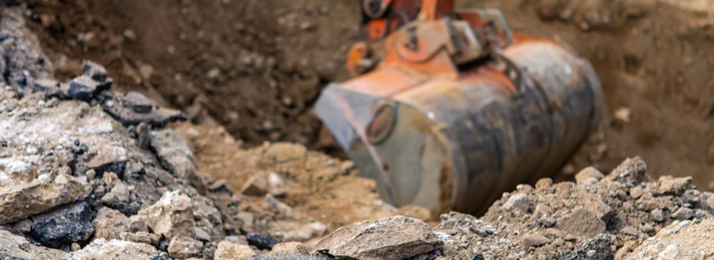 Advantages of piling and mini-piling