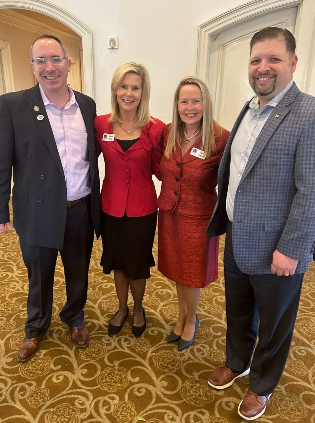 About Brandon | Brandon Trosclair Campaign for Secretary of State