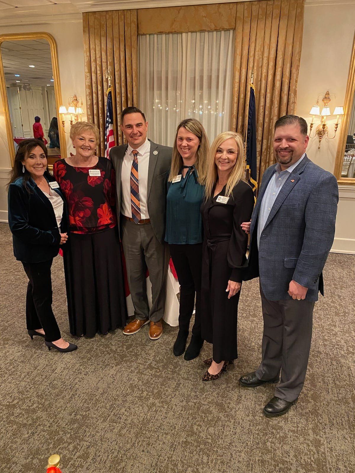 About Brandon | Brandon Trosclair Campaign for Secretary of State