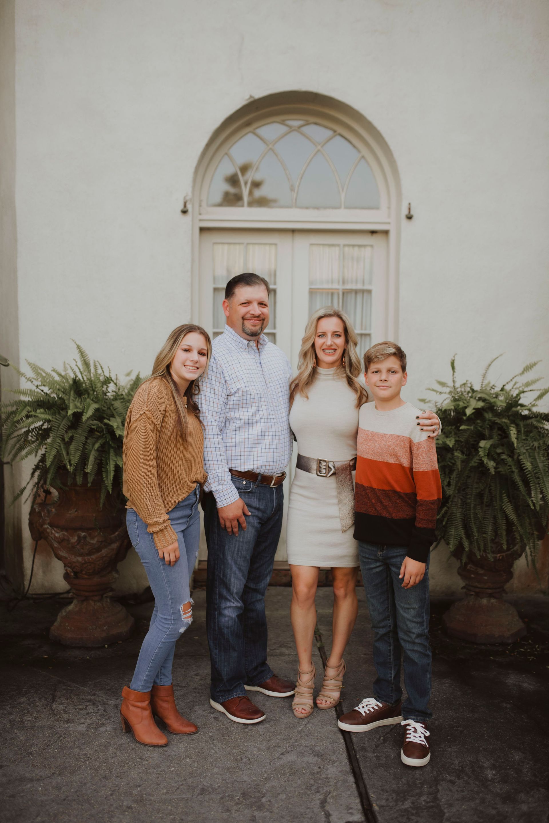 About Brandon | Brandon Trosclair Campaign for Secretary of State