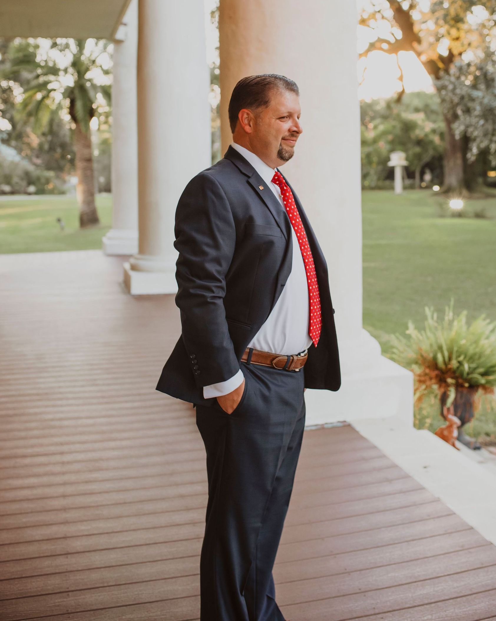 Brandon Trosclair for LA Secretary of State