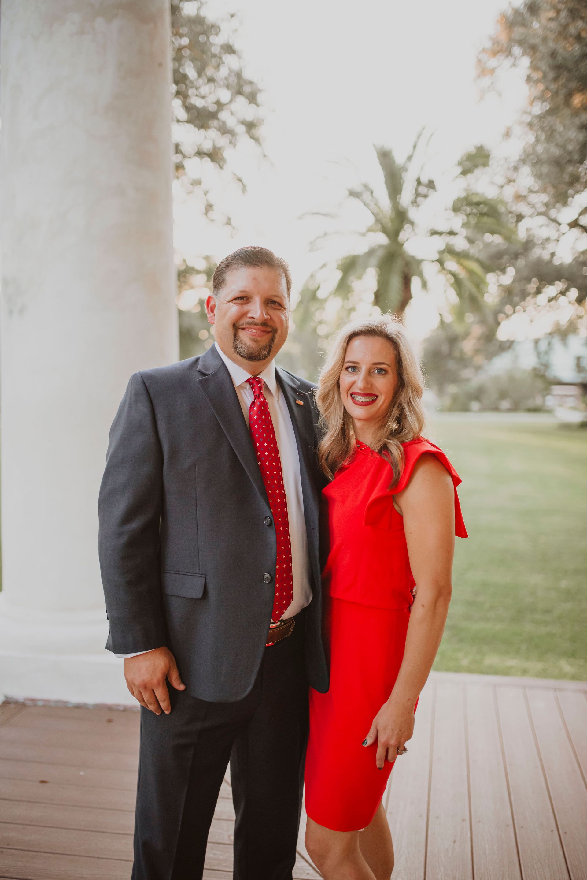 About Brandon | Brandon Trosclair Campaign for Secretary of State