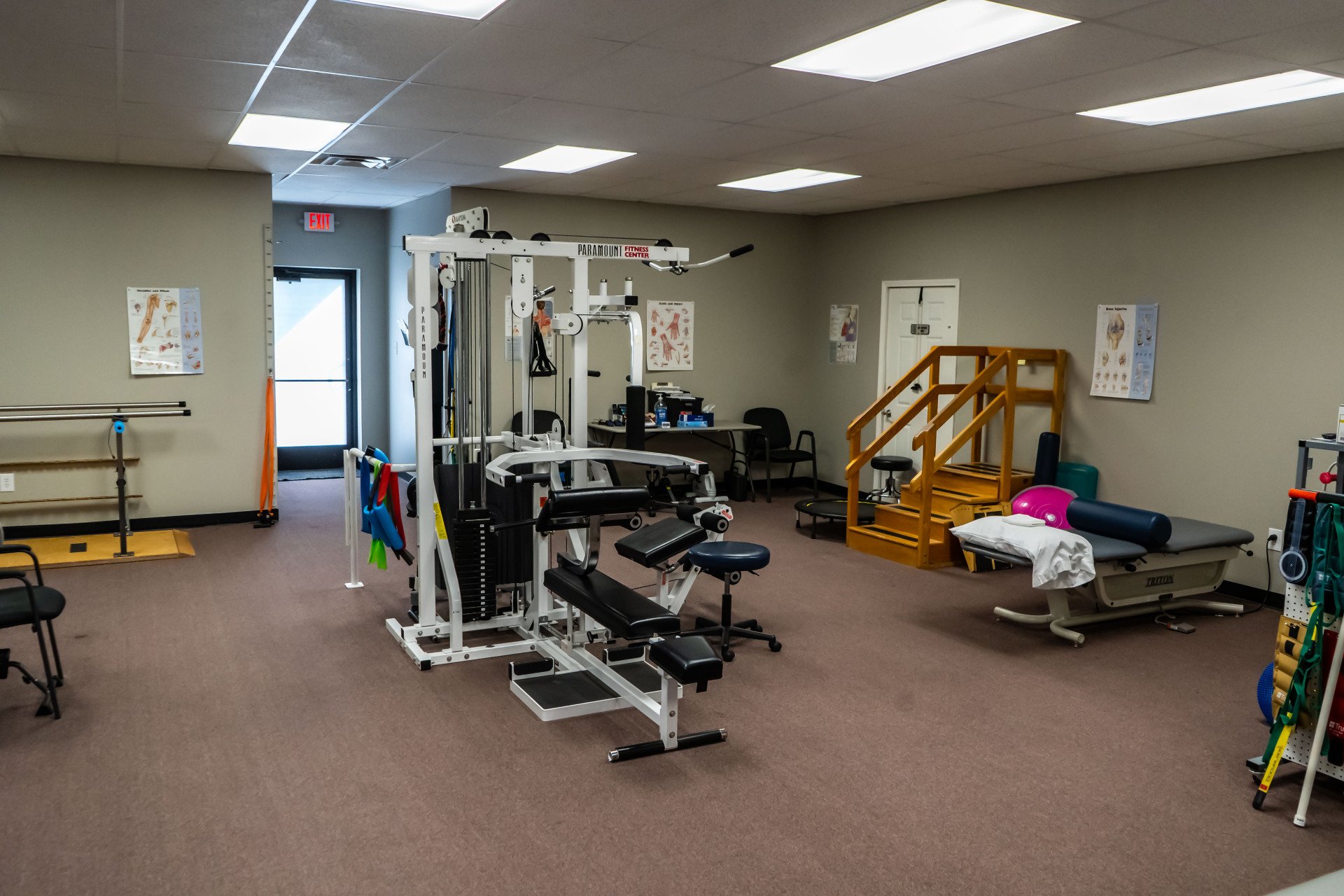 NuLife Physical Therapy | Portland, TN | Westmoreland, TN