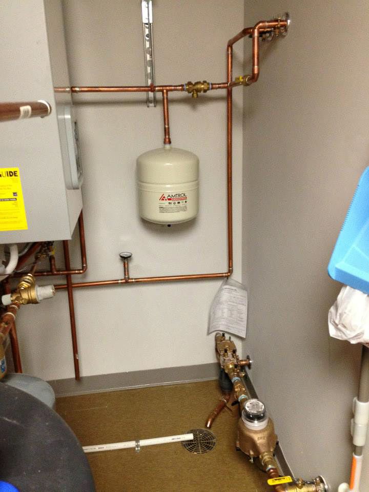 TMZ Plumbing: Your Trusted Home Plumbing Experts