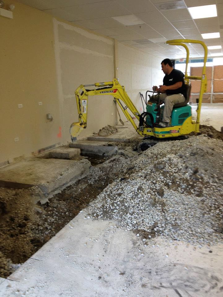 TMZ Plumbing: Your Trusted Home Plumbing Experts