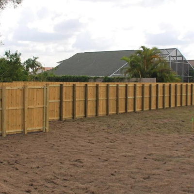 Eagle Fence | #1 Fence Installation Company